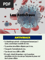 Antirétroviraux : Classification et Indications | PDF | VIH | Gestion ...
