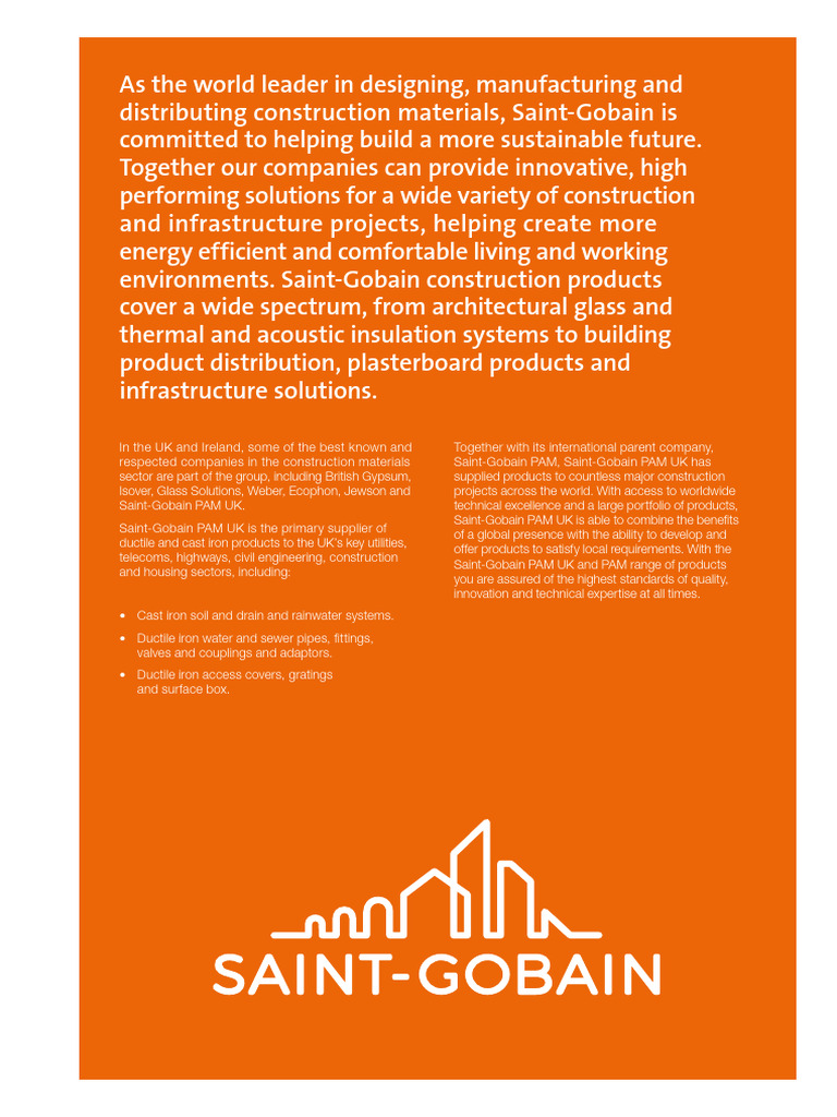 Pam Spec Guide Intro Overview Section | PDF | Road Traffic Safety | Road