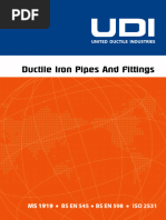 Tech Info - Hydril CS Tubing | PDF