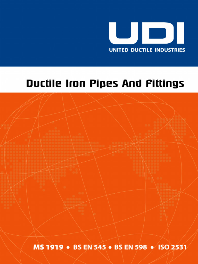 UDI FittingCatalogue | PDF