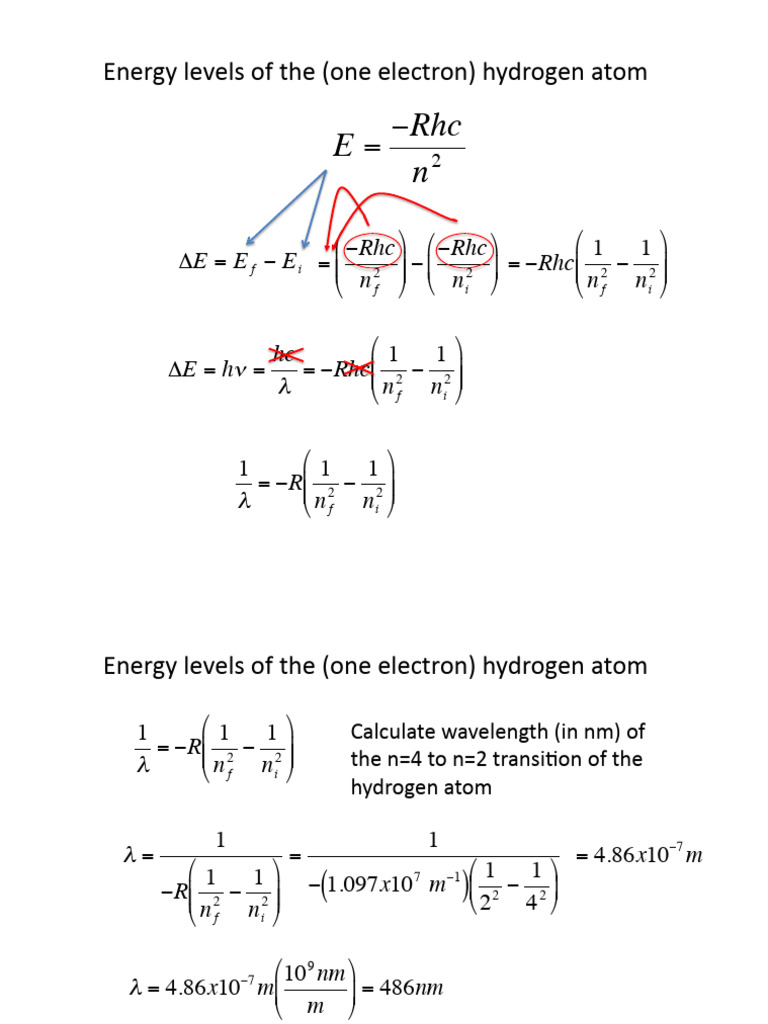 Quantum_Calcs | PDF