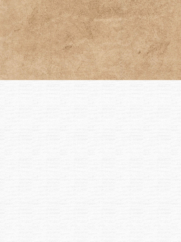 Minimalist Vintage Line A4 Stationery Paper Document | PDF