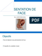 ERCF | PDF | Grossesse | Accouchement