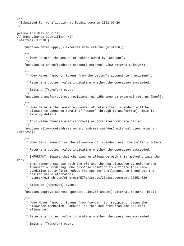 Script INU | PDF | Boolean Data Type | Software Engineering