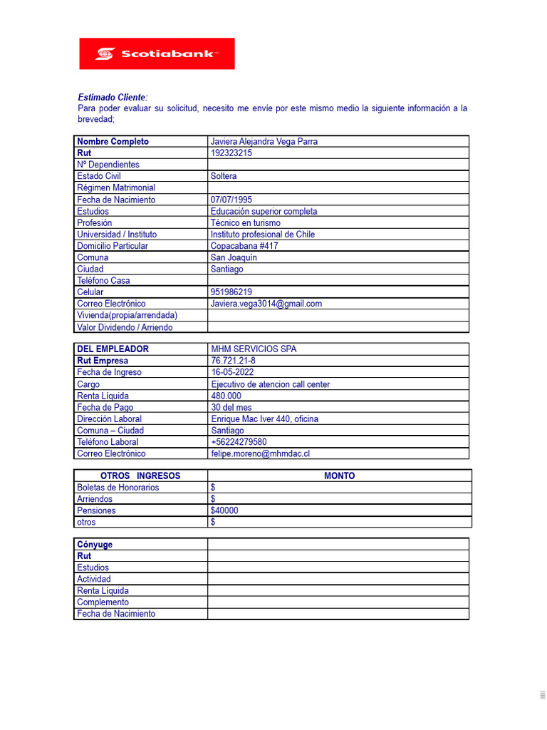 EESS | PDF | Tarjeta de crédito | Hipotecas