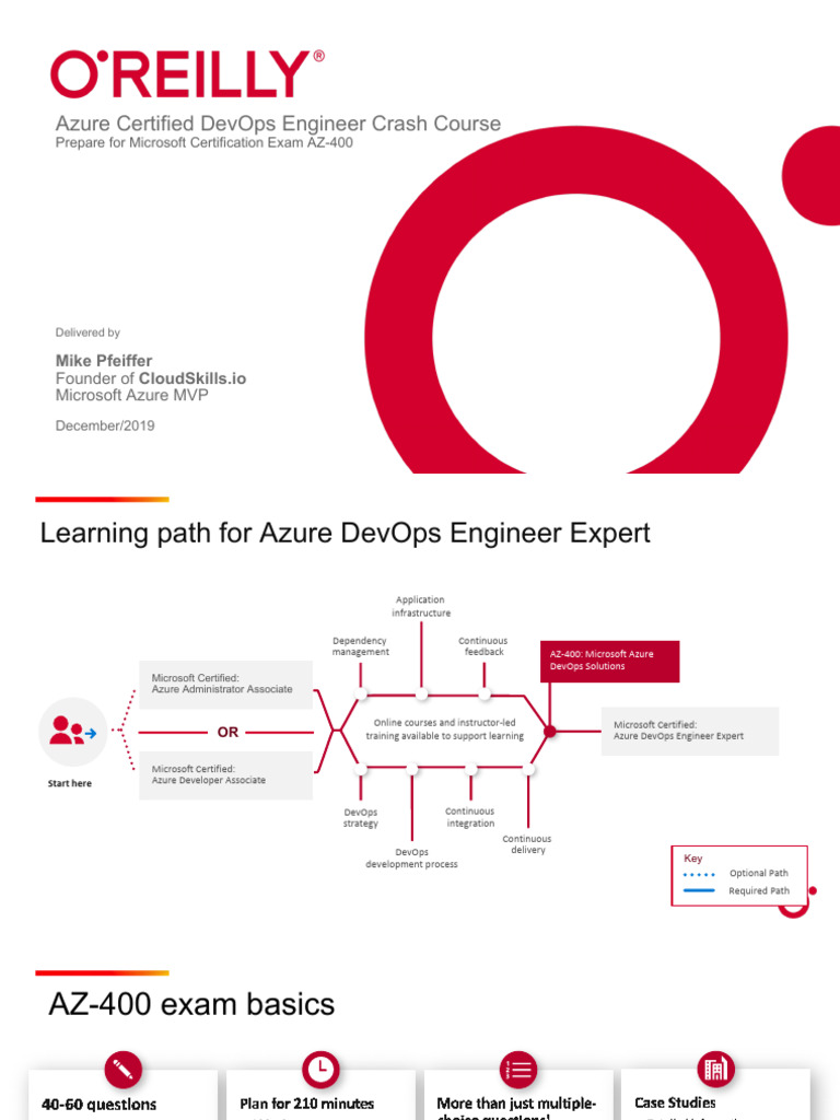 studentresourcesonlyazurecertifieddevopsengineercrashcourse1600191040908 | PDF | Scrum (Software ...