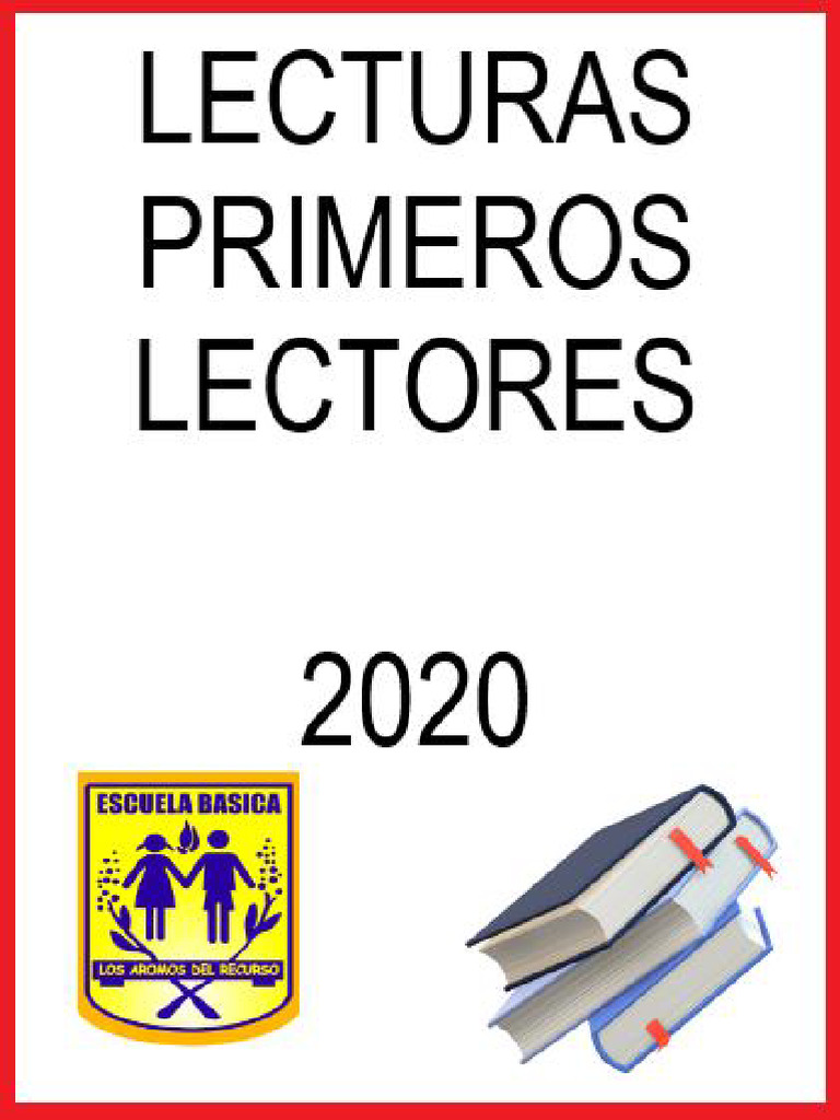 Lectores . | PDF