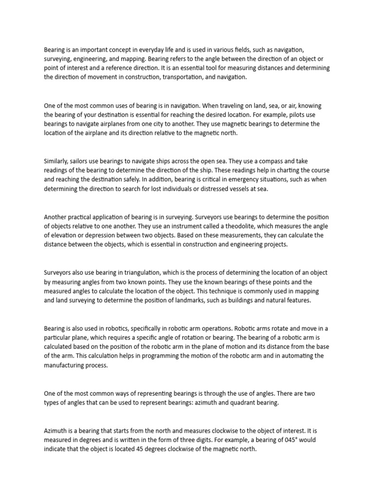 Task Math | PDF | Trigonometric Functions | Surveying