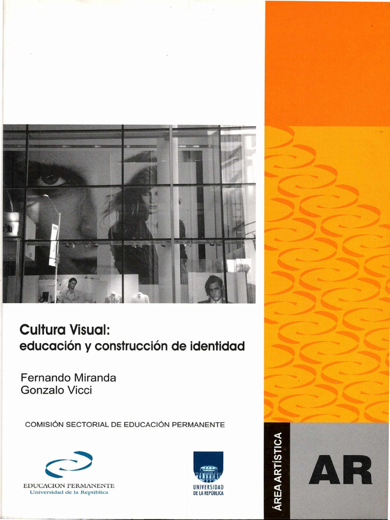 ENBA MirandaF 2007 CulturaVisual | PDF | Museo | Imagen