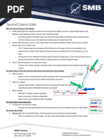 MACD Base Hit Cheat Sheet | PDF | Business