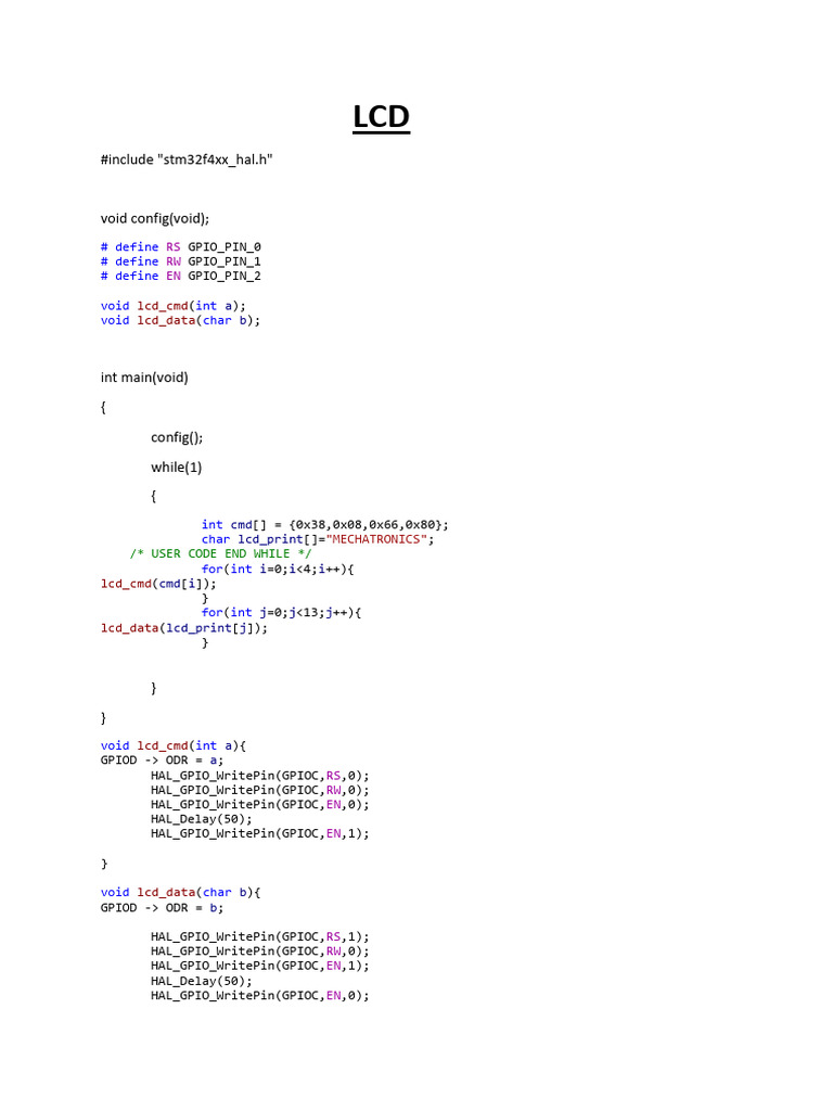 ES Program Dhyey | PDF | Computers