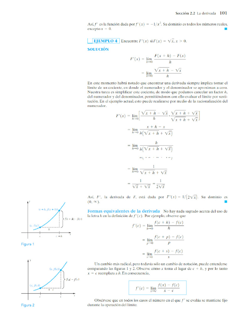 Calculo_ed 9a Purcell-2 | PDF