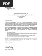 Guides de Passation Et de Correction Ce1d Fran Ais 2024 | PDF | Phrase | Linguistique