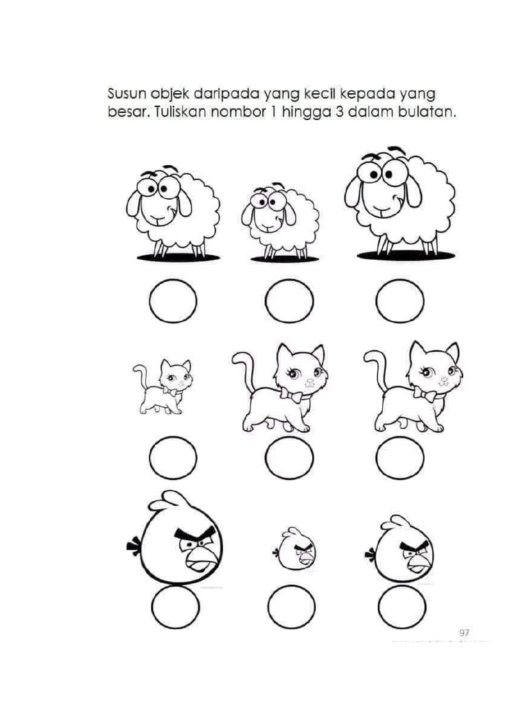 Latihan Objek Besar 1 | PDF