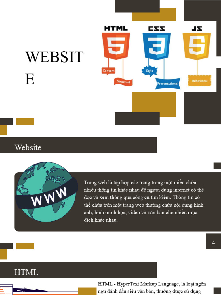 Websit E | PDF