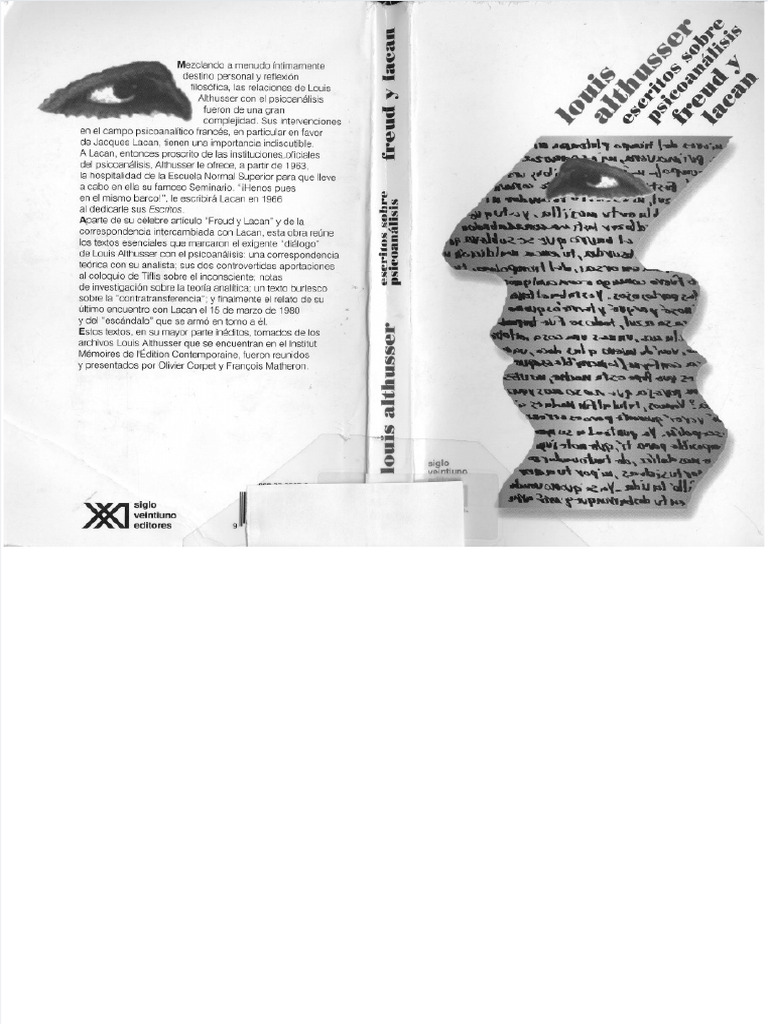 Althusser | PDF