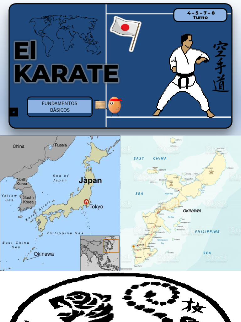 KARATE | PDF