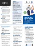 An Acc Reference Manual and An Acc Assessment Tool | PDF | Health Care ...