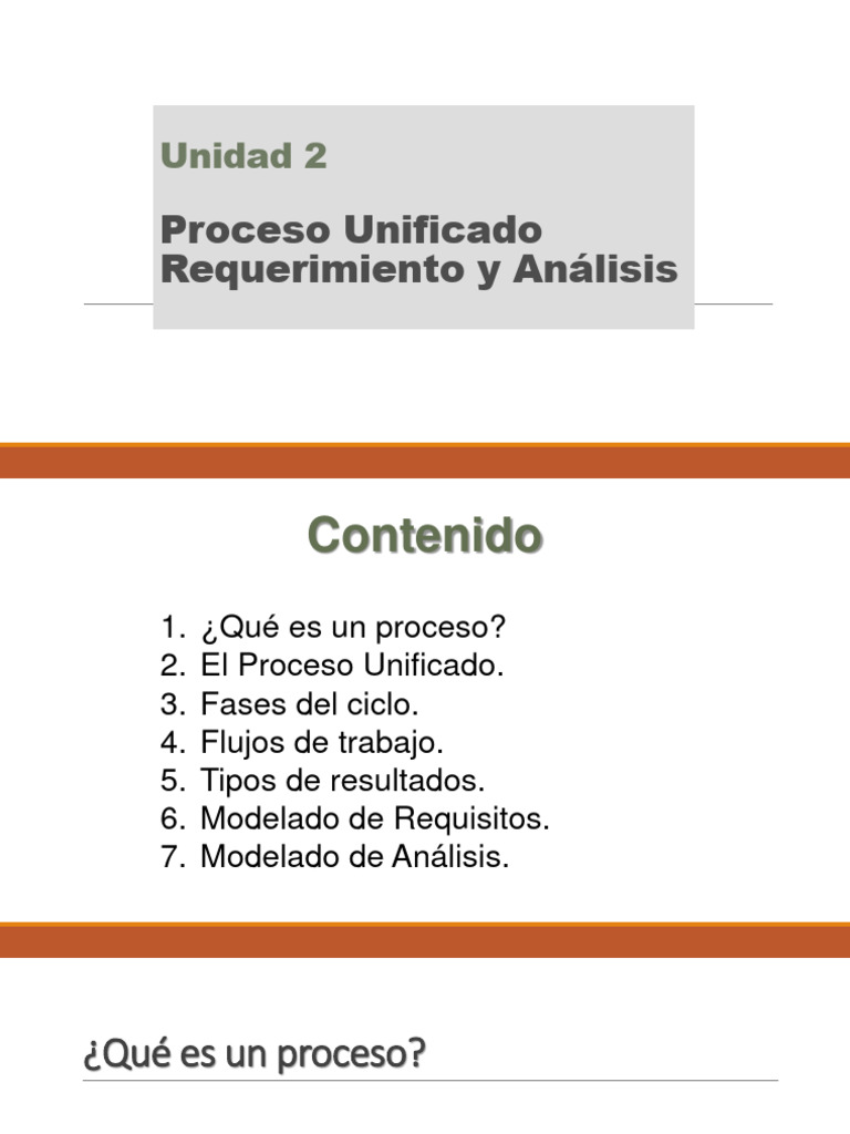 Material de Soporte 1 - RUP | PDF | Caso de uso | Software