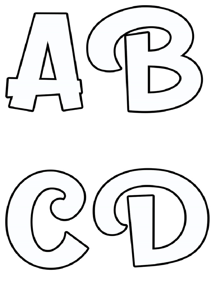 ALFABETO PEQUENO TIA WANDA HISTORIA BIBLICA KIDS-1 | PDF