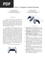 Cuphead Guide | PDF | Computer Keyboard | Video Game Gameplay