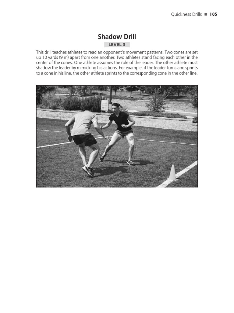Developing Agility and Quickness (Etc.) (Z-Library) - 59 | PDF | Sports & Recreation | History