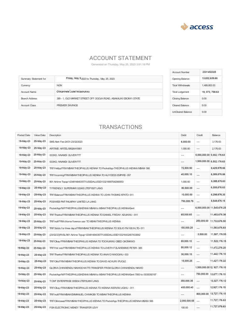 Wa0015. | PDF | Financial Services | Banking