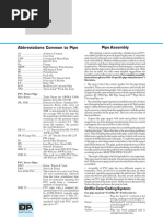 PVC Pipe Bell Direction Guidelines | PDF | Pipe (Fluid Conveyance ...