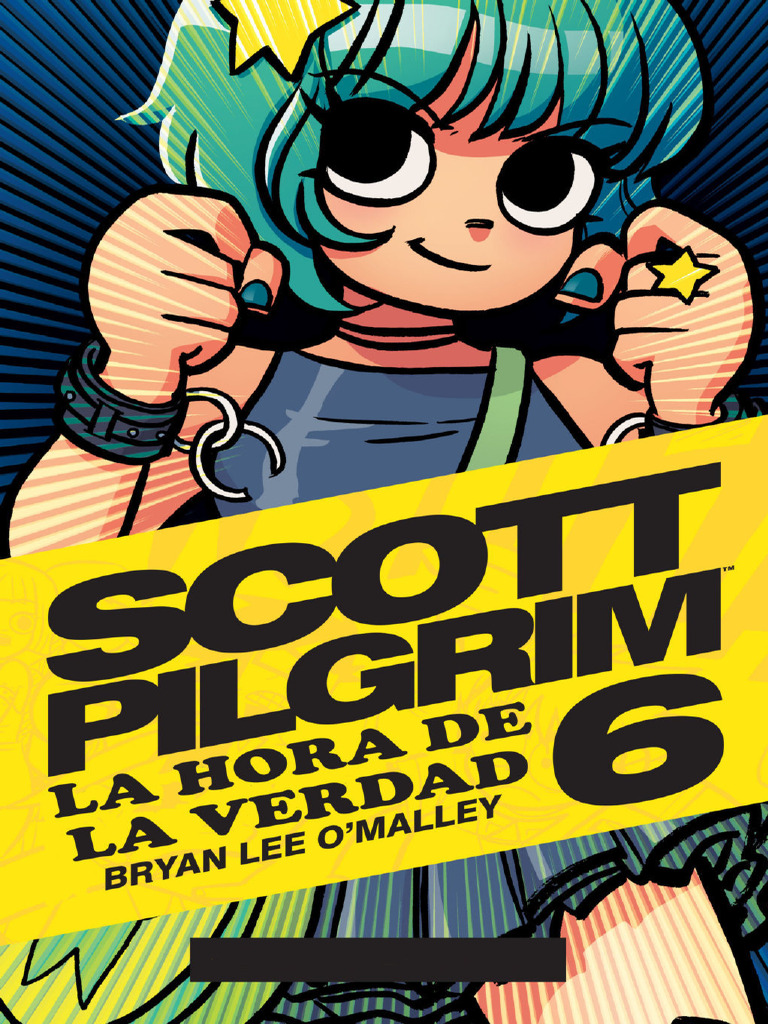 Scott Pilgrim (Color Edition) Vol. 6 | PDF