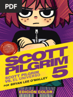 1 Scott Pilgrim (Color Edition) Vol. 1 | PDF