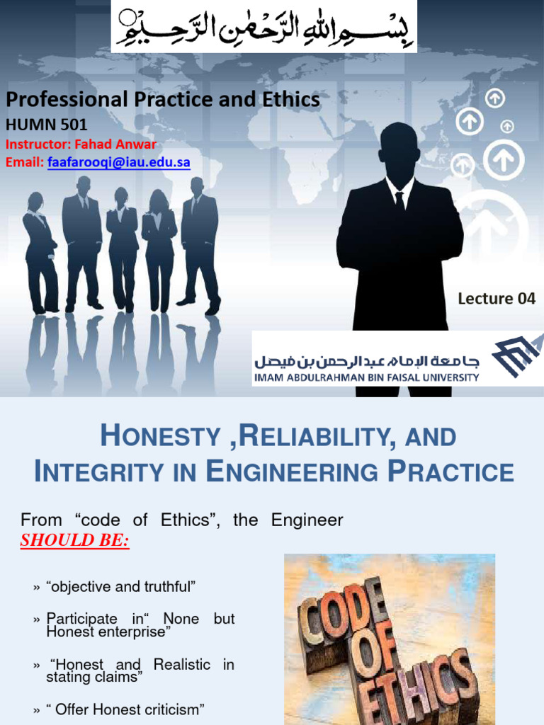 Presentation 04 Lecture HUMN 501 - Fahad | PDF | Confidentiality | Lie Presentation 04 Lecture HUMN 501 - Fahad | PDF | Confidentiality | Lie