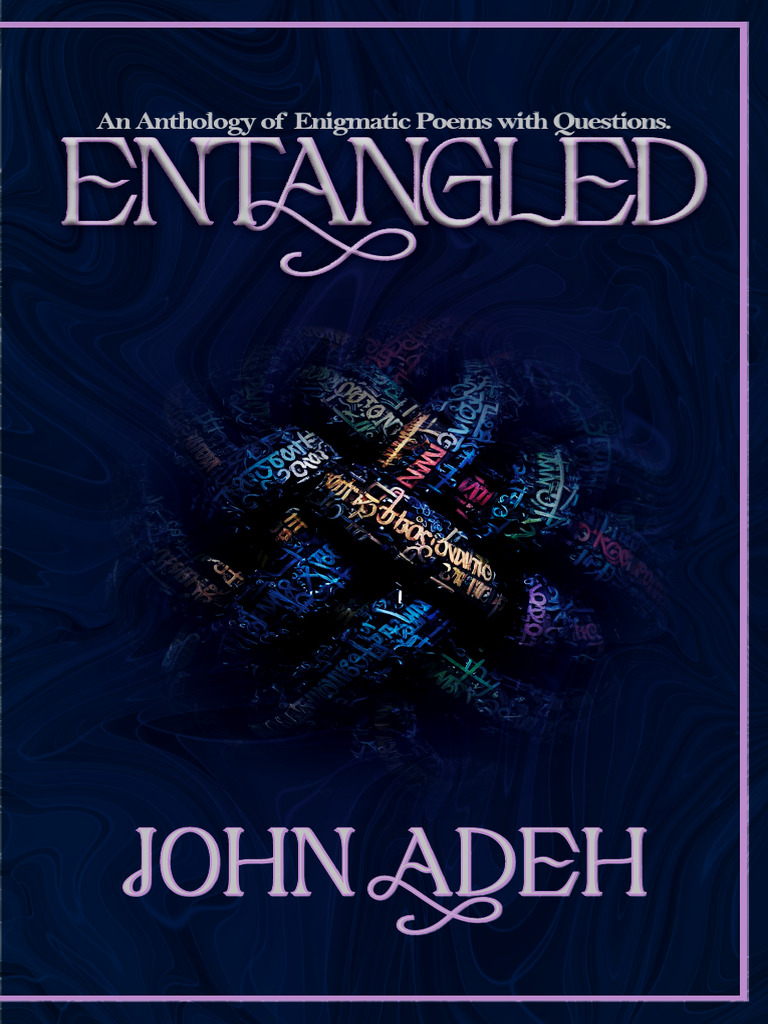 Entangled | Download Free PDF | Poetry | Love