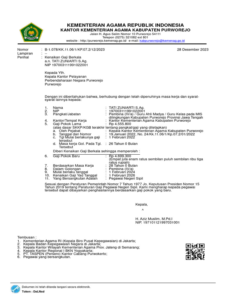 KGB 2024 Tati Zuniarti Mis Krendetan Compressed | PDF