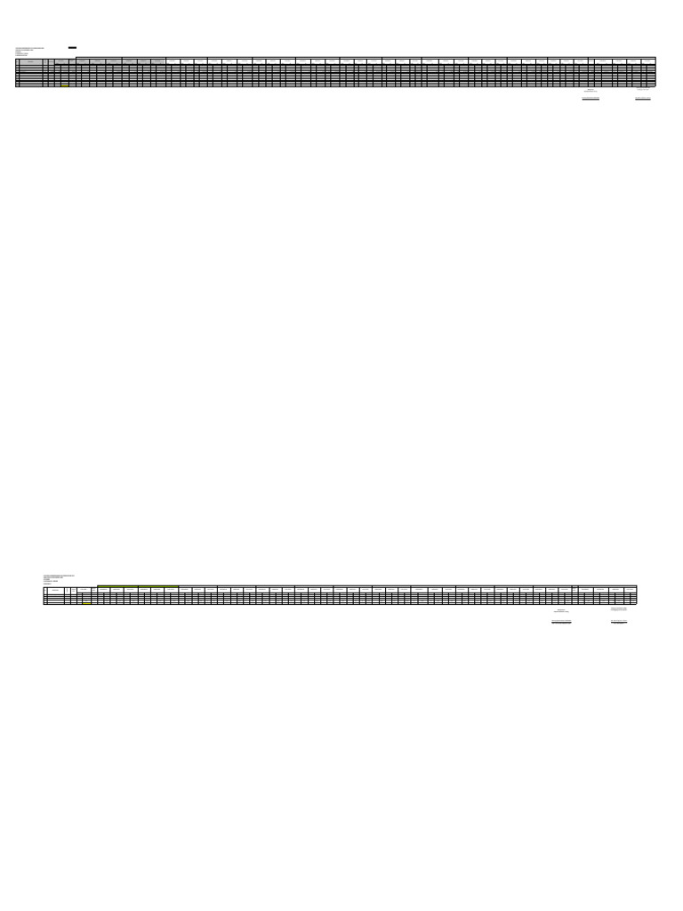 Fifo Gudang Format Baru 2023 | PDF