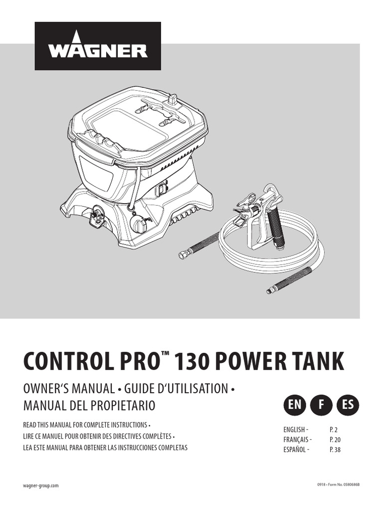 Control Pro 130 | PDF | Ac Power Plugs And Sockets | Electrical Connector
