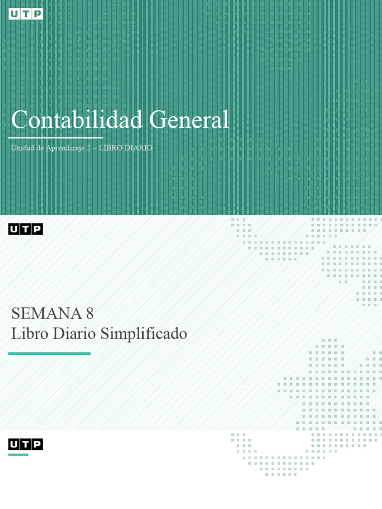 S08.S1 - Material LDS | PDF | Contabilidad | Economias