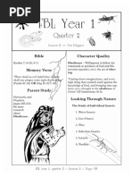 IHIP - 1st Grade | PDF | Reading (Process) | Reading Comprehension