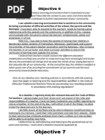 TRF 2025: Questions and Answers Guide | PDF | Educational Assessment ...