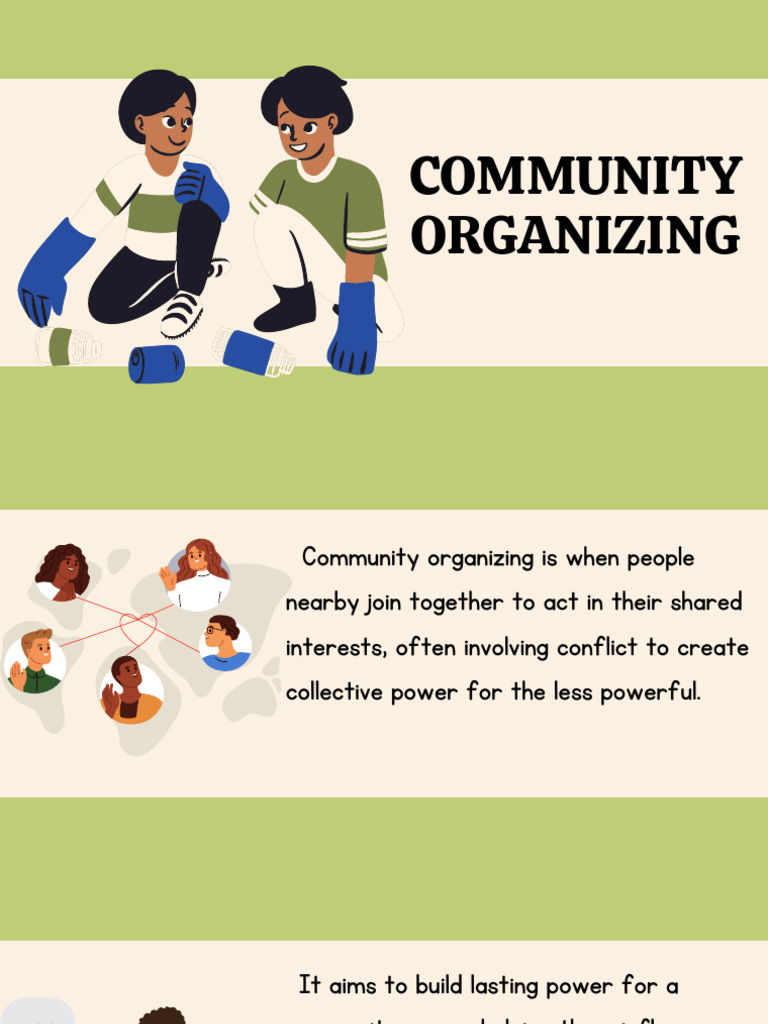 NSTP | PDF | Empowerment | Cognition