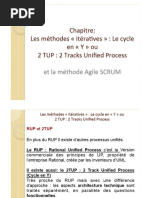 U.M.L - Méthode 2TUP | PDF | Développement de logiciel | Gestion ...