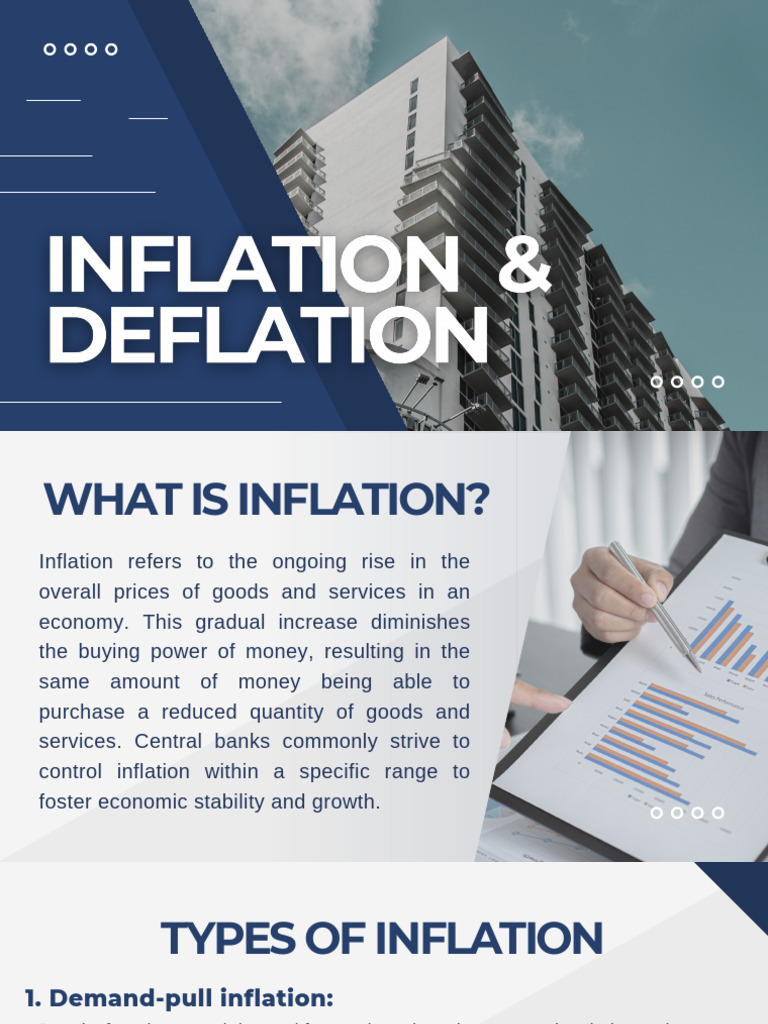 Inflation-and-Deflation-Presentation 20240223 221928 0000 | PDF | Cost ...