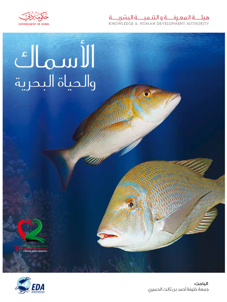 150 EDA Arabic Book November 2010 Cover For Net | PDF