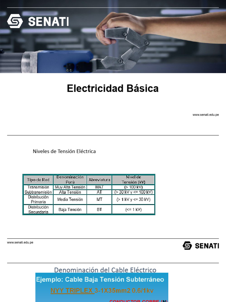 Electricidad BasicaTarea 01 | PDF | Aislador (Electricidad) | Conductor electrico
