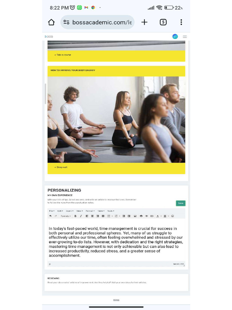 Lesson E | PDF