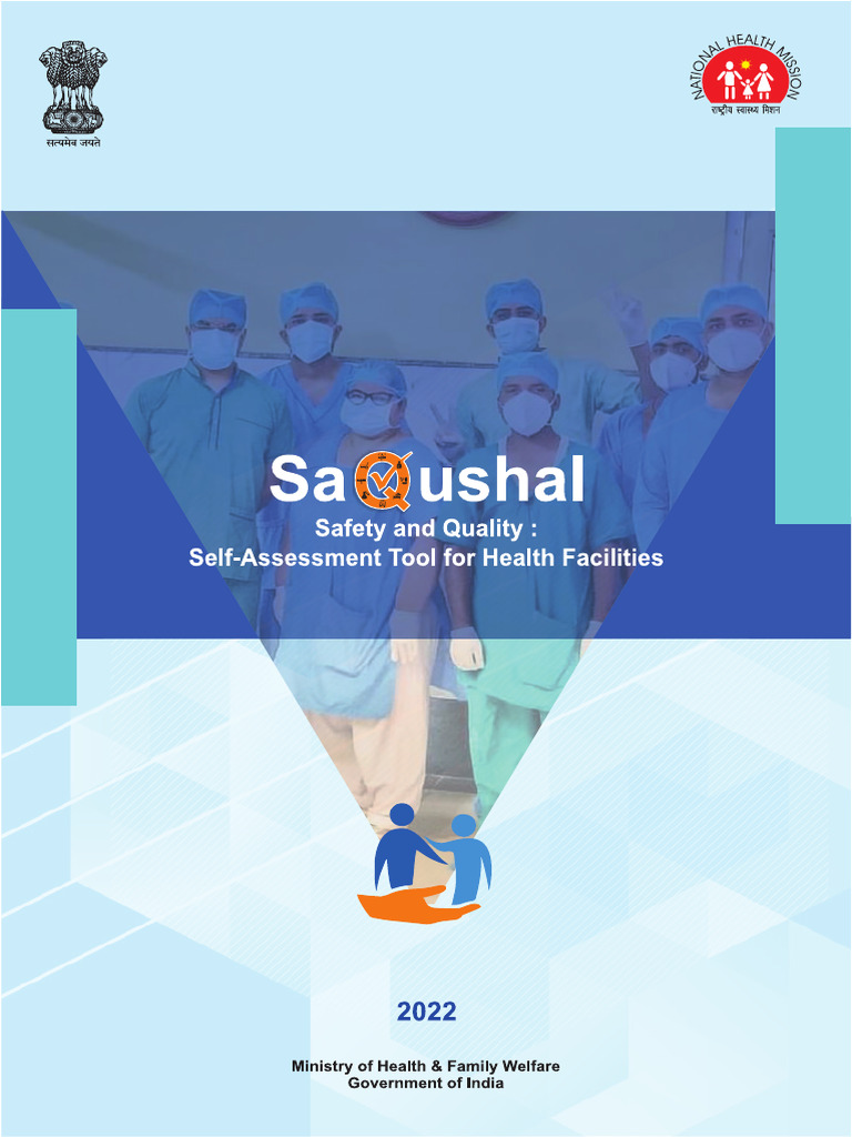 PT Safety Self Assessment Tool | PDF | Patient Safety | Patient
