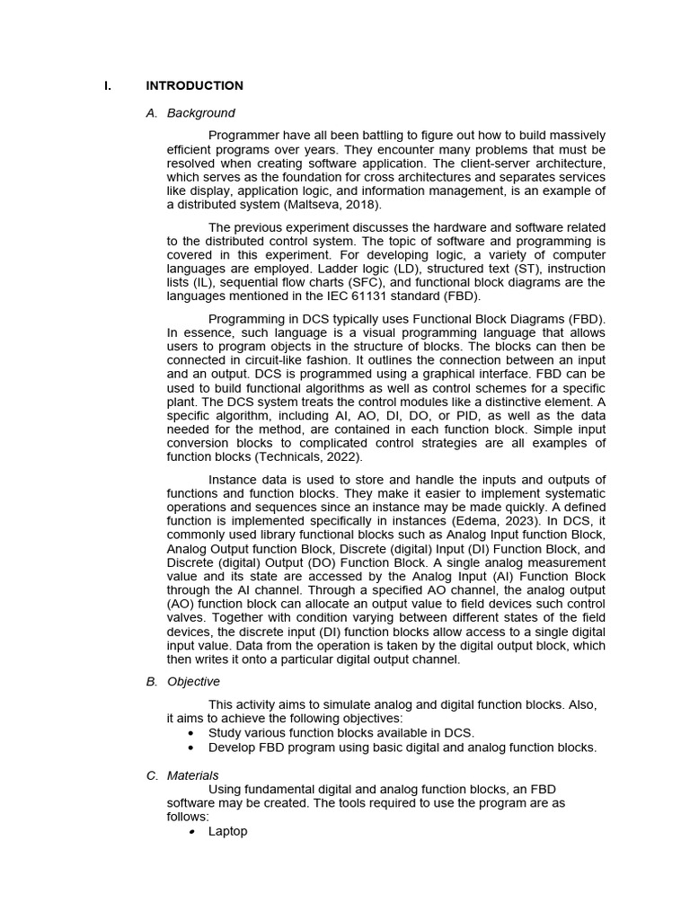 Act 2 Intro | Download Free PDF | Input/Output | Computer Programming Act 2 Intro | Download Free PDF | Input/Output | Computer Programming