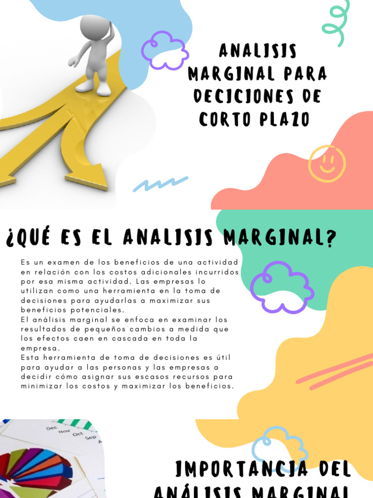 Análisis Marginal | PDF | Toma de decisiones | Business
