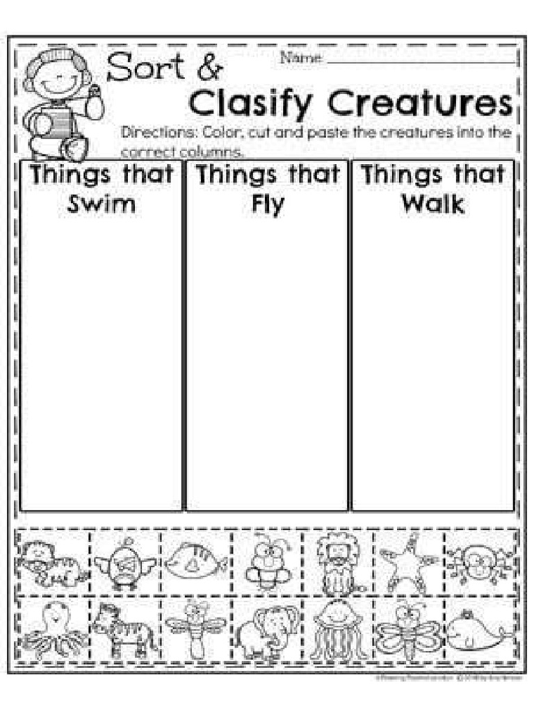 Farm Theme Free Printables - Bing | PDF