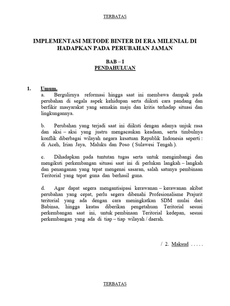 Karmil Zikon 13 (Letda Czi Supatmo) | PDF