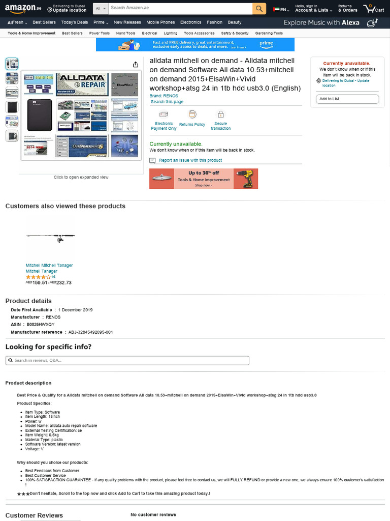 Alldata Mitchell On Demand - Alldata Mitchell On Demand Software All ...